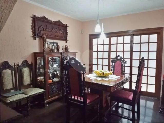 Casa / Sobrado para Venda em São Paulo/SP Jardim Peri 3 Quartos