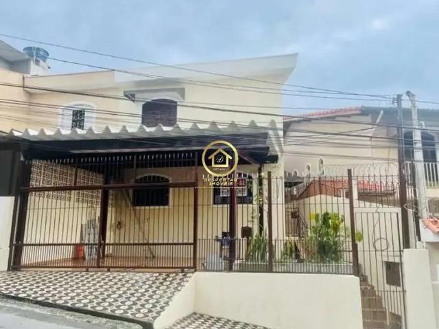 Casa / Sobrado para Venda em São Paulo/SP Jardim Peri 3 Quartos
