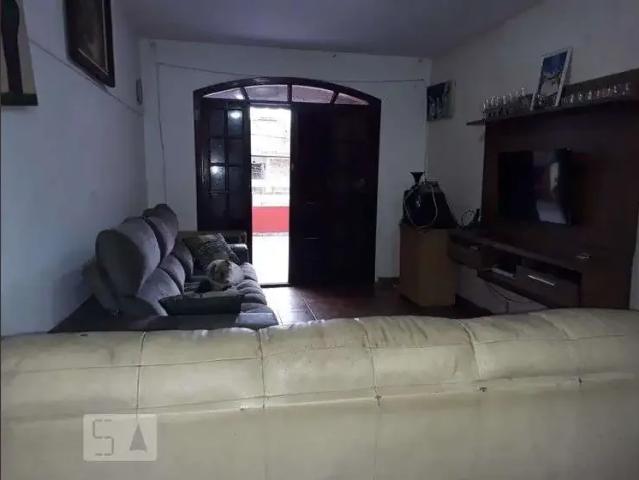 Casa / Sobrado para Venda em São Paulo/SP Jardim Peri 3 Quartos