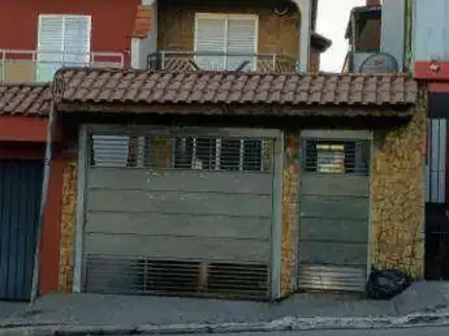 Casa / Sobrado para Venda em São Paulo/SP Jardim Peri 3 Quartos
