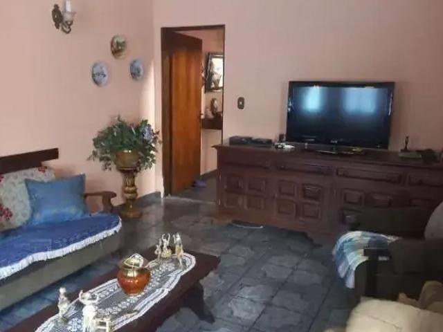 Casa / Sobrado para Venda em São Paulo/SP Jardim Peri 3 Quartos