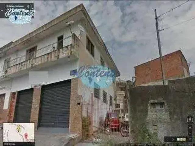 Casa / Sobrado para Venda em São Paulo/SP Jardim Peri 3 Quartos