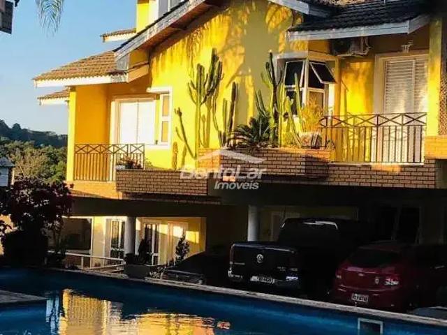 Casa / Sobrado para Venda em São Paulo/SP Jardim Peri 3 Quartos