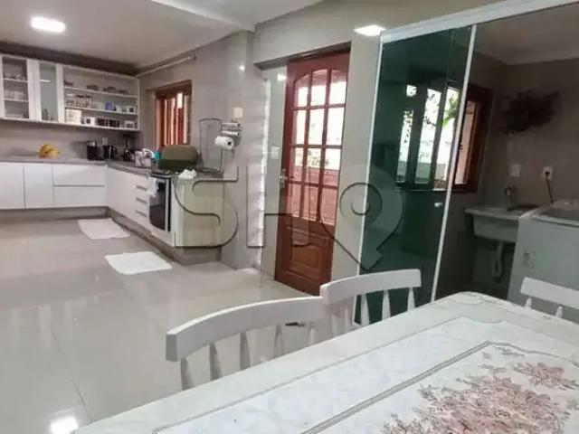 Casa / Sobrado para Venda em São Paulo/SP Jardim Peri 3 Quartos