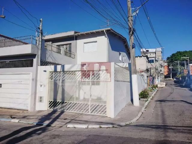 Casa / Sobrado para Venda em São Paulo/SP Jardim Peri 3 Quartos