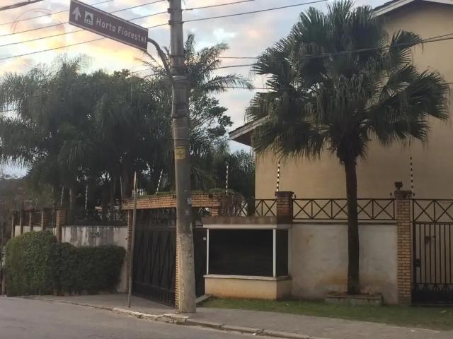 Casa / Sobrado para Venda em São Paulo/SP Jardim Peri 3 Quartos
