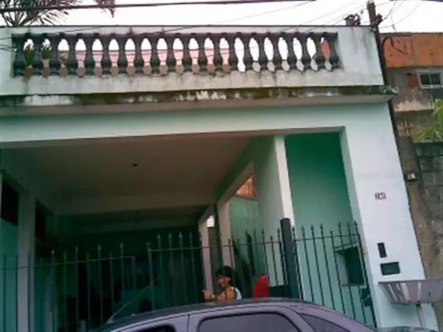 Casa / Sobrado para Venda em São Paulo/SP Jardim Peri 3 Quartos