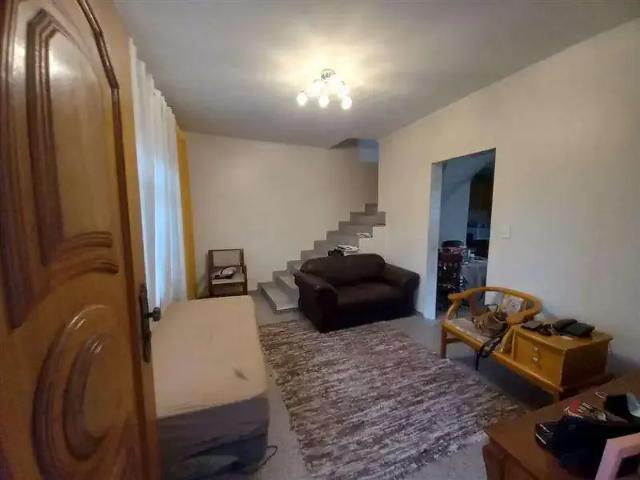 Casa / Sobrado para Venda em São Paulo/SP Jardim Peri 3 Quartos