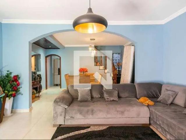 Casa / Sobrado para Venda em São Paulo/SP Jardim Peri 3 Quartos