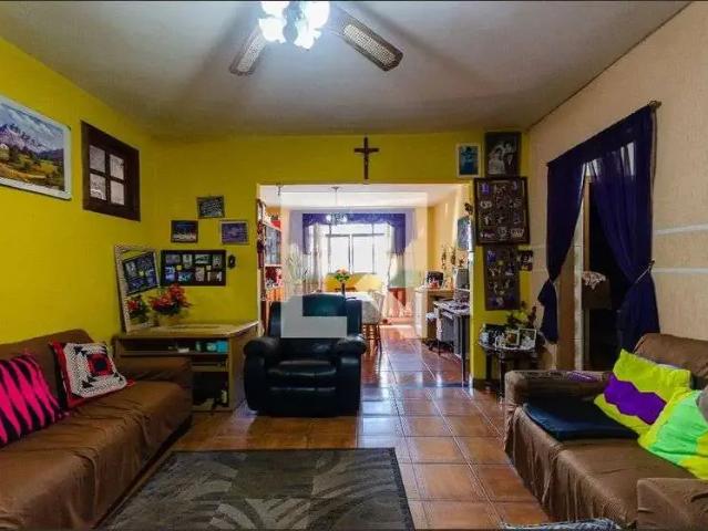 Casa / Sobrado para Venda em São Paulo/SP Jardim Peri 3 Quartos
