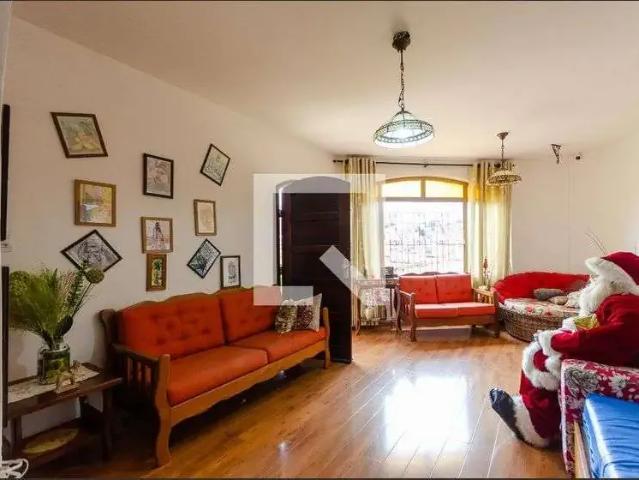 Casa / Sobrado para Venda em São Paulo/SP Jardim Peri 3 Quartos