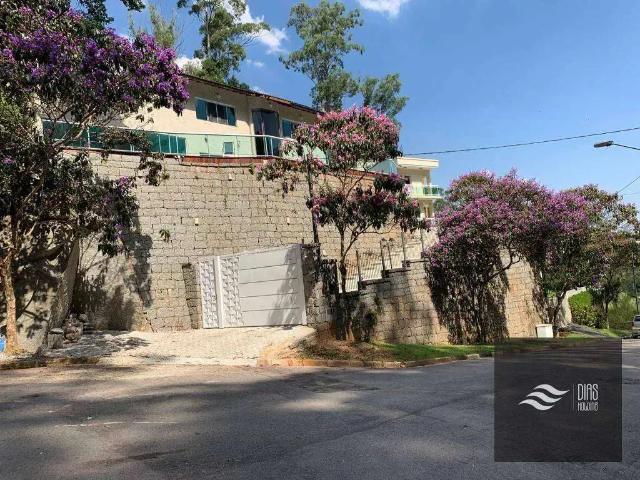 Casa / Sobrado para Venda em São Paulo/SP Jardim Peri 3 Quartos