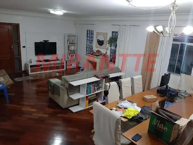 Casa / Sobrado para Venda em São Paulo/SP Jardim Peri 3 Quartos