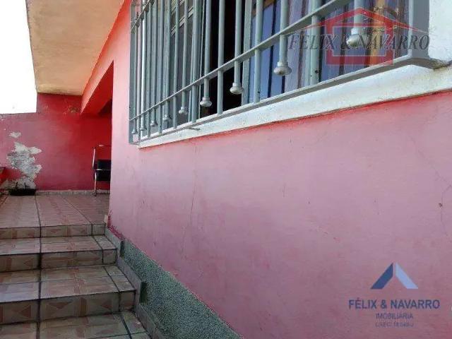 Casa / Sobrado para Venda em São Paulo/SP Jardim Peri 3 Quartos