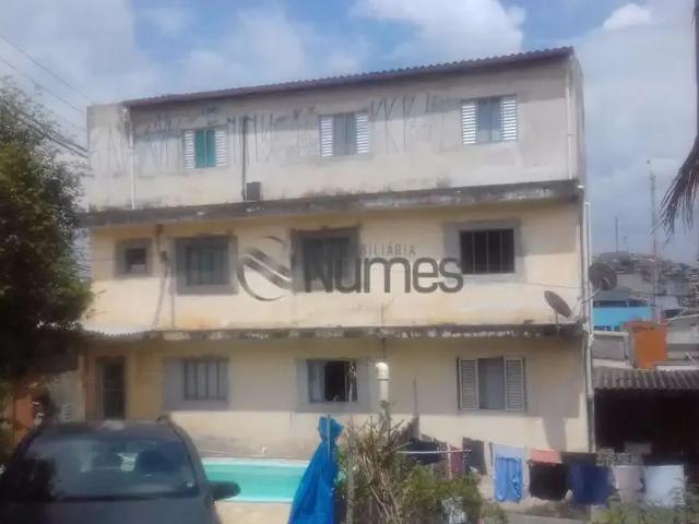 Casa / Sobrado para Venda em São Paulo/SP Jardim Peri 3 Quartos