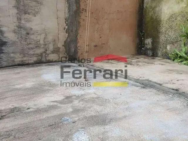 Casa / Sobrado para Venda em São Paulo/SP Jardim Peri 3 Quartos