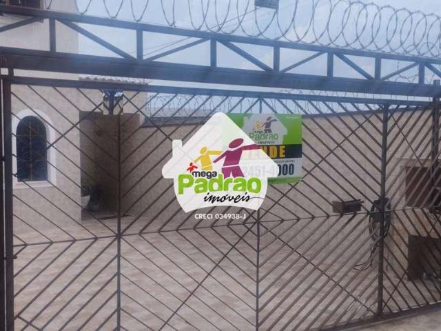 Casa / Sobrado para Venda em São Paulo/SP Jardim Peri 3 Quartos