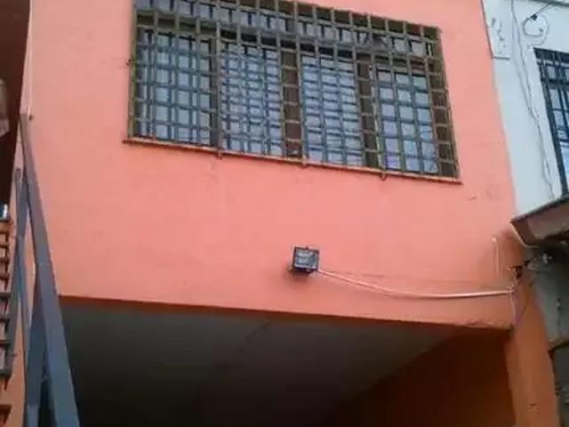 Casa / Sobrado para Venda em São Paulo/SP Jardim Peri 3 Quartos