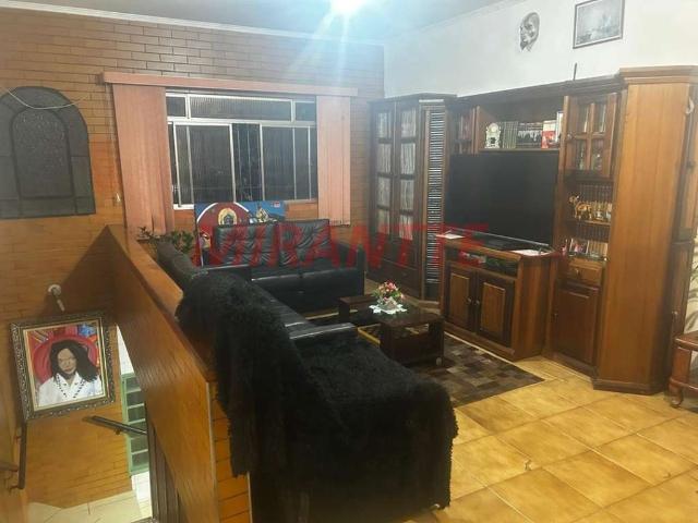 Casa / Sobrado para Venda em São Paulo/SP Jardim Peri 3 Quartos