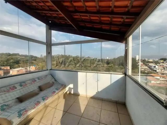 Casa / Sobrado para Venda em São Paulo/SP Jardim Peri 3 Quartos