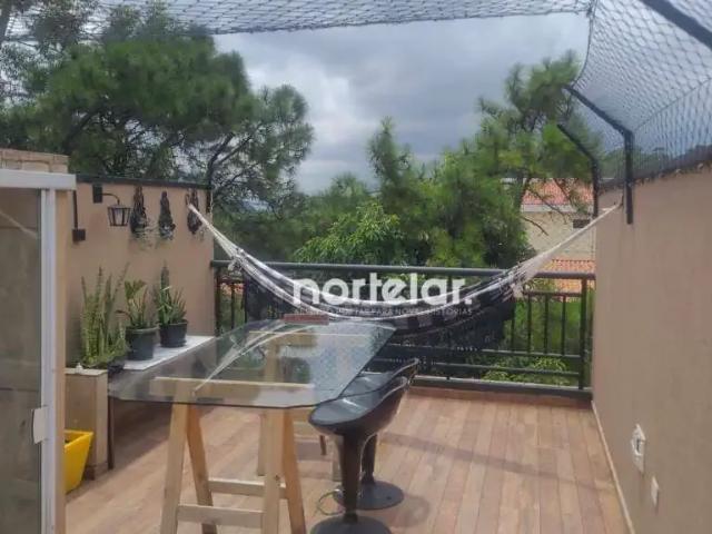 Casa / Sobrado para Venda em São Paulo/SP Jardim Peri 3 Quartos