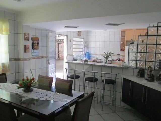 Casa / Sobrado para Venda em São Paulo/SP Jardim Peri 3 Quartos