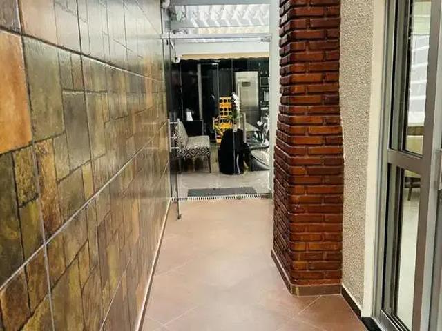Casa / Sobrado para Venda em São Paulo/SP Jardim Peri 3 Quartos