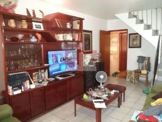 Casa / Sobrado para Venda em São Paulo/SP Jardim Peri 3 Quartos