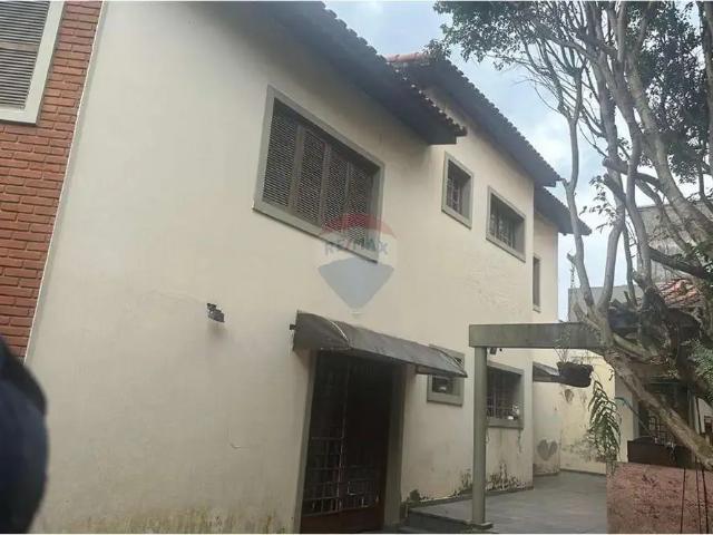 Casa / Sobrado para Venda em São Paulo/SP Jardim Peri 3 Quartos