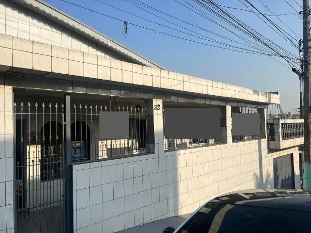 Casa / Sobrado para Venda em São Paulo/SP Jardim Peri 3 Quartos