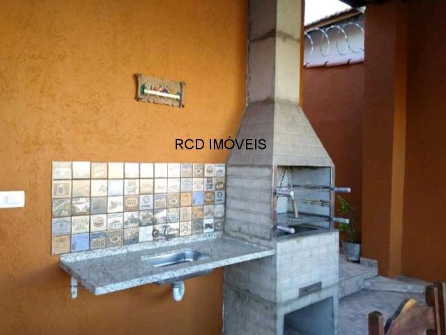 Casa / Sobrado para Venda em São Paulo/SP Jardim Peri Peri 2 Quartos