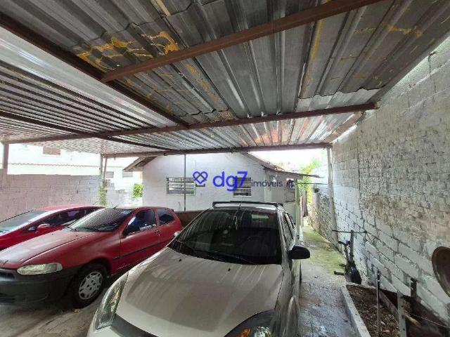 Casa / Sobrado para Venda em São Paulo/SP Jardim Peri Peri 2 Quartos