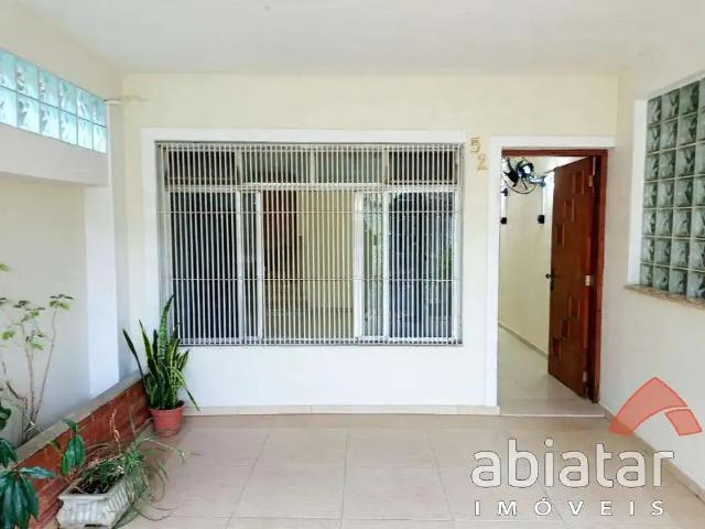Casa / Sobrado para Venda em São Paulo/SP Jardim Peri Peri 2 Quartos