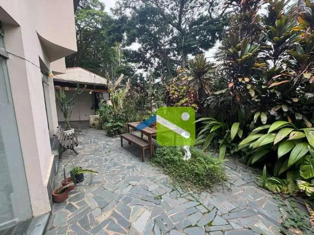 Casa / Sobrado para Venda em São Paulo/SP Jardim Peri Peri 3 Quartos