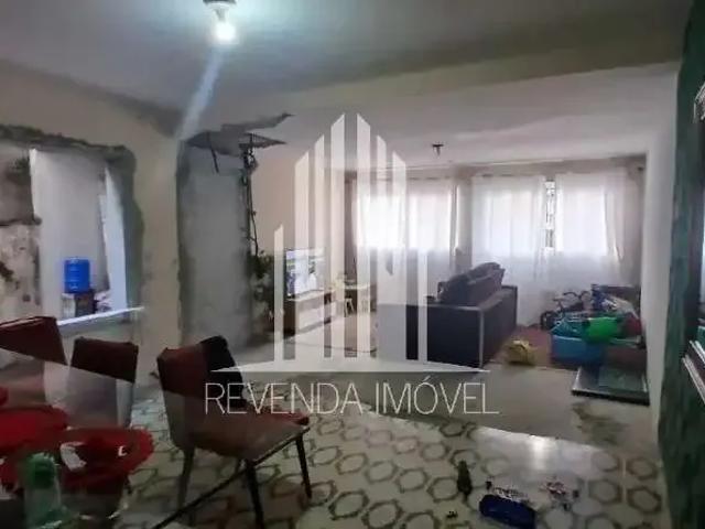 Casa / Sobrado para Venda em São Paulo/SP Jardim Peri Peri 3 Quartos