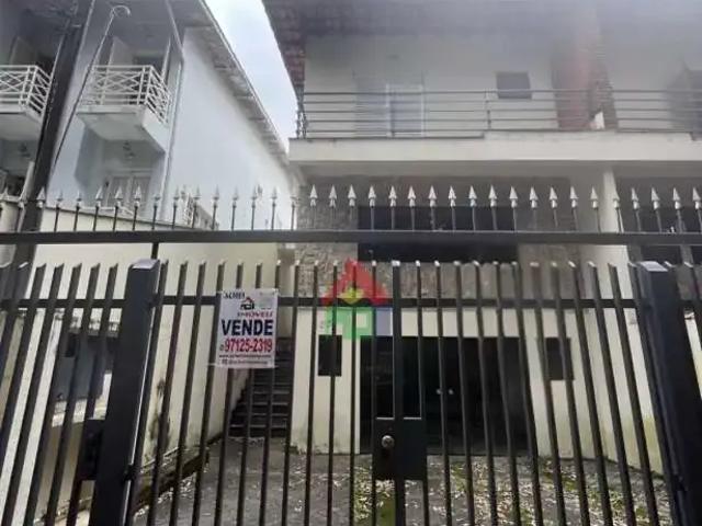 Casa / Sobrado para Venda em São Paulo/SP Jardim Peri Peri 3 Quartos