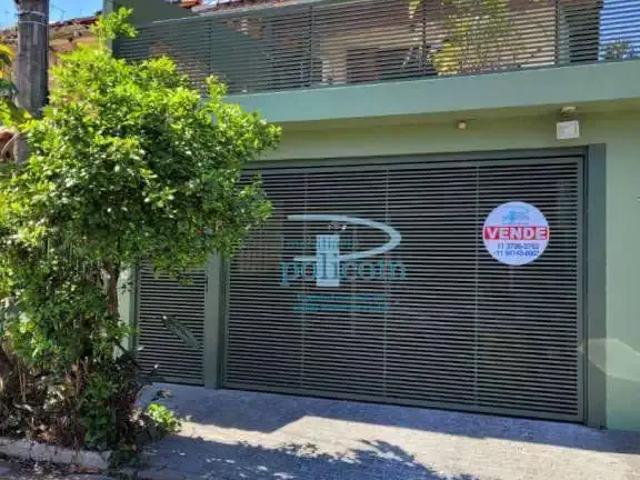 Casa / Sobrado para Venda em São Paulo/SP Jardim Peri Peri 3 Quartos