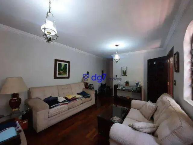 Casa / Sobrado para Venda em São Paulo/SP Jardim Peri Peri 3 Quartos