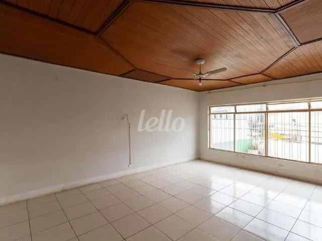 Casa / Sobrado para Venda em São Paulo/SP Jardim Peri Peri 3 Quartos