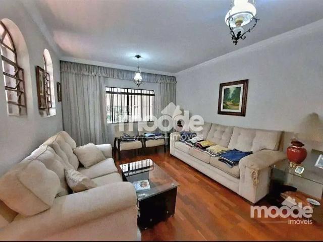 Casa / Sobrado para Venda em São Paulo/SP Jardim Peri Peri 3 Quartos
