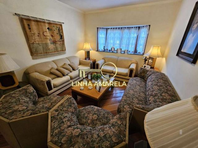 Casa / Sobrado para Venda em São Paulo/SP Jardim Peri Peri 3 Quartos
