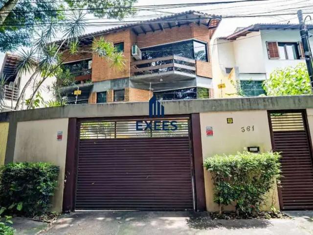 Casa / Sobrado para Venda em São Paulo/SP Jardim Peri Peri 3 Quartos