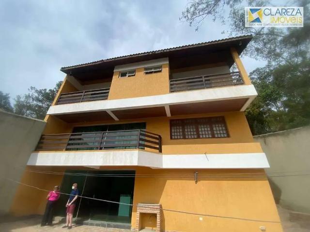 Casa / Sobrado para Venda em São Paulo/SP Jardim Peri Peri 4 Quartos