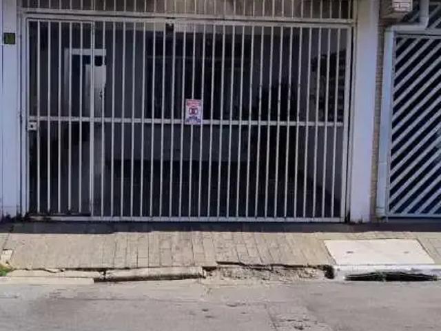 Casa / Sobrado para Venda em São Paulo/SP Jardim Peri Peri 4 Quartos
