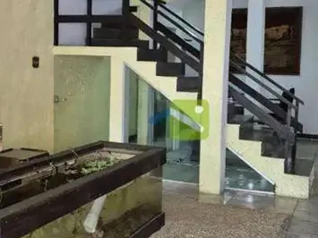 Casa / Sobrado para Venda em São Paulo/SP Jardim Peri Peri 6 Quartos