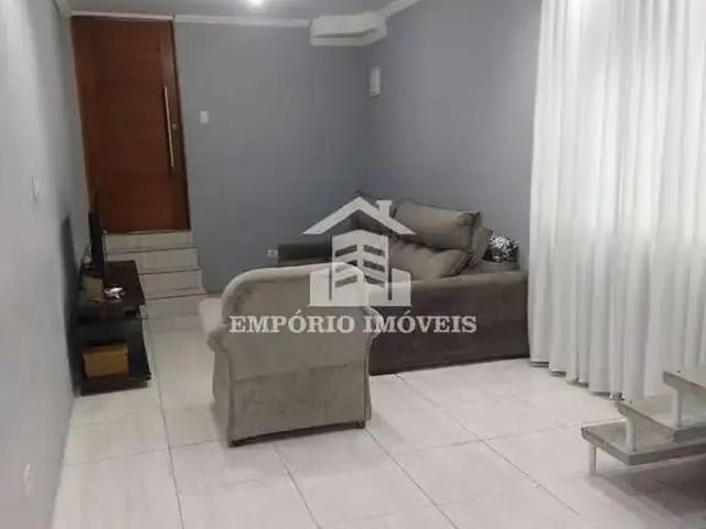 Casa / Sobrado para Venda em São Paulo/SP Jardim Pérola III 5 Quartos