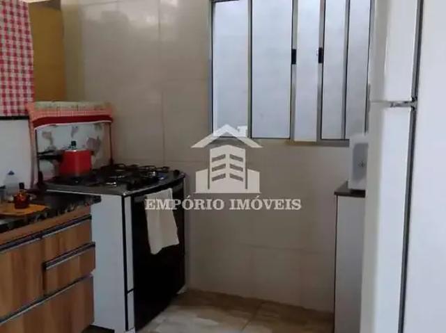 Casa / Sobrado para Venda em São Paulo/SP Jardim Pérola III 2 Quartos