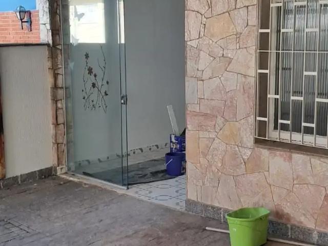 Casa / Sobrado para Venda em São Paulo/SP Jardim Picolo 3 Quartos