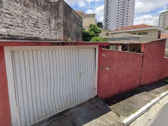 Casa / Sobrado para Venda em São Paulo/SP Jardim Picolo 3 Quartos