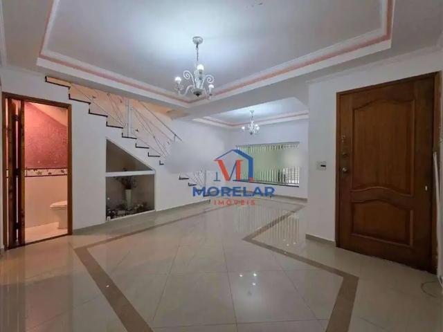 Casa / Sobrado para Venda em São Paulo/SP Jardim Picolo 4 Quartos